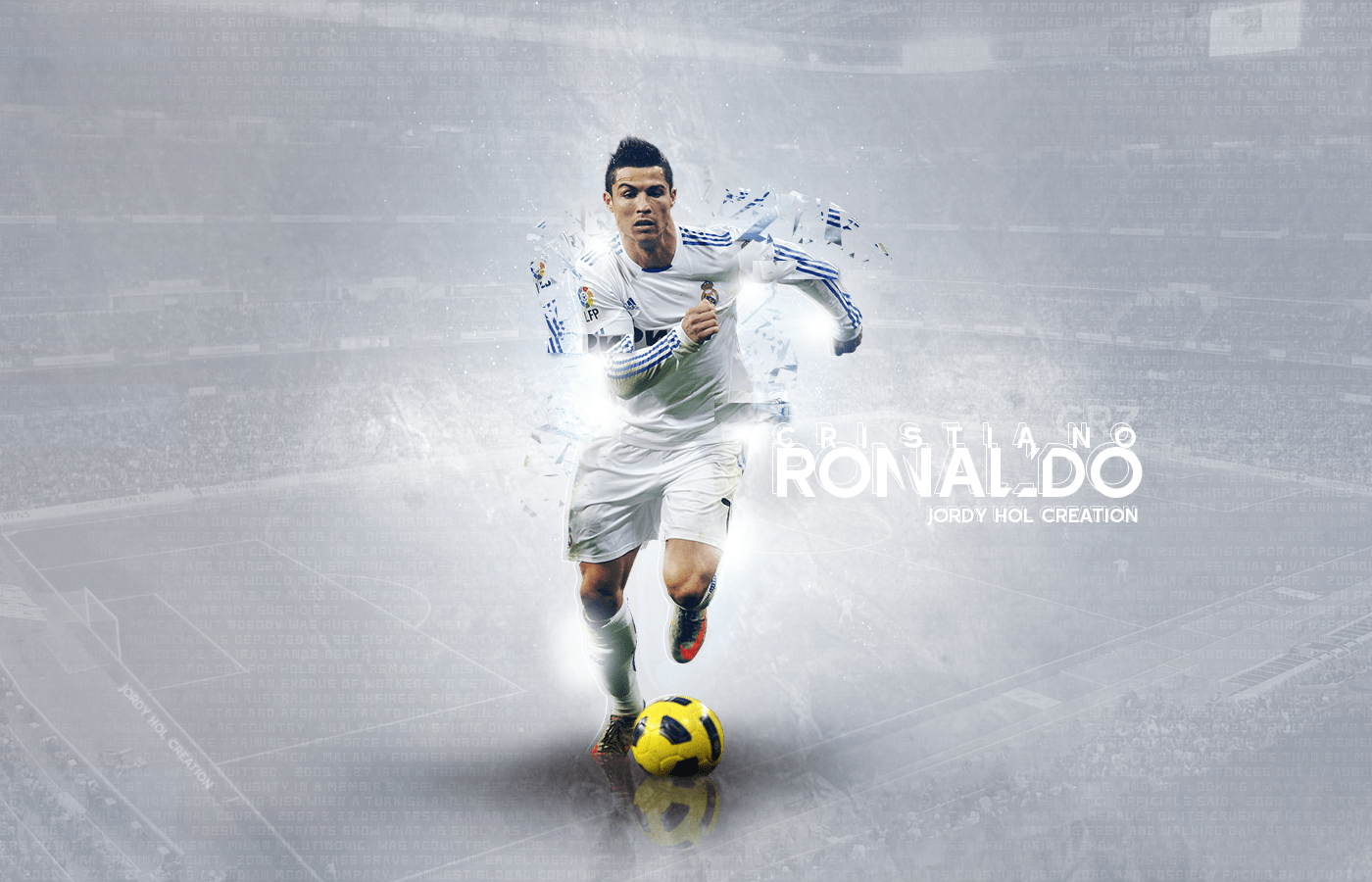 Cristiano Ronaldo Calm Wallpapers - Top Free Cristiano Ronaldo Calm Backgrounds - WallpaperAccess