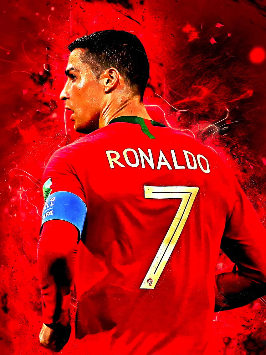Cristiano Ronaldo Calm Wallpapers - Top Free Cristiano Ronaldo Calm Backgrounds - WallpaperAccess