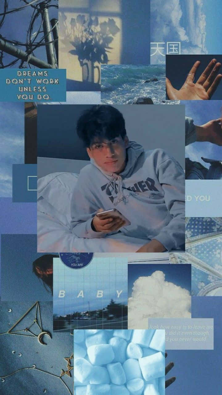 Male Aesthetic Wallpapers - Top Free Male Aesthetic Backgrounds ...