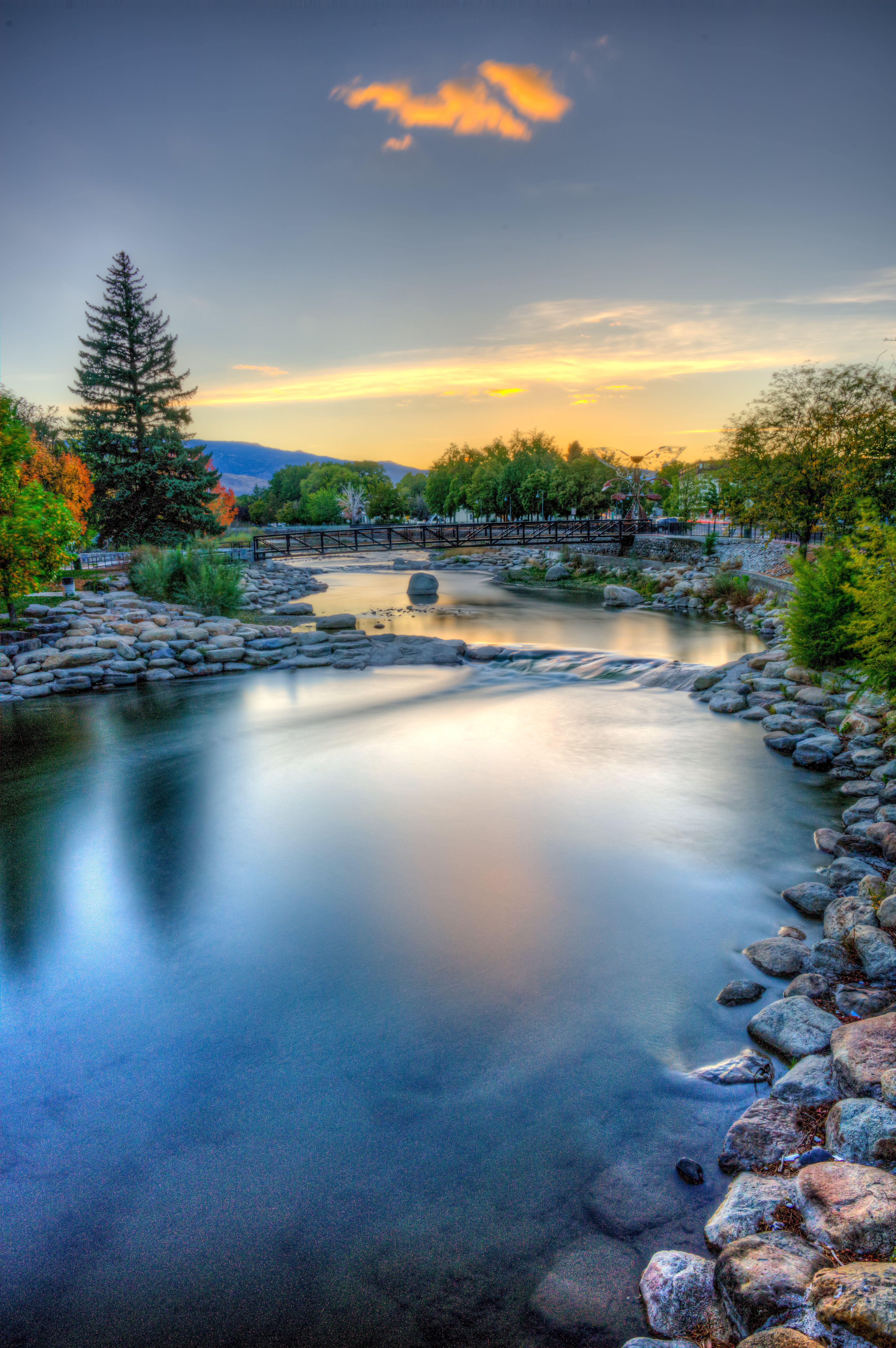 Nevada Wallpapers - Top Free Nevada Backgrounds - WallpaperAccess