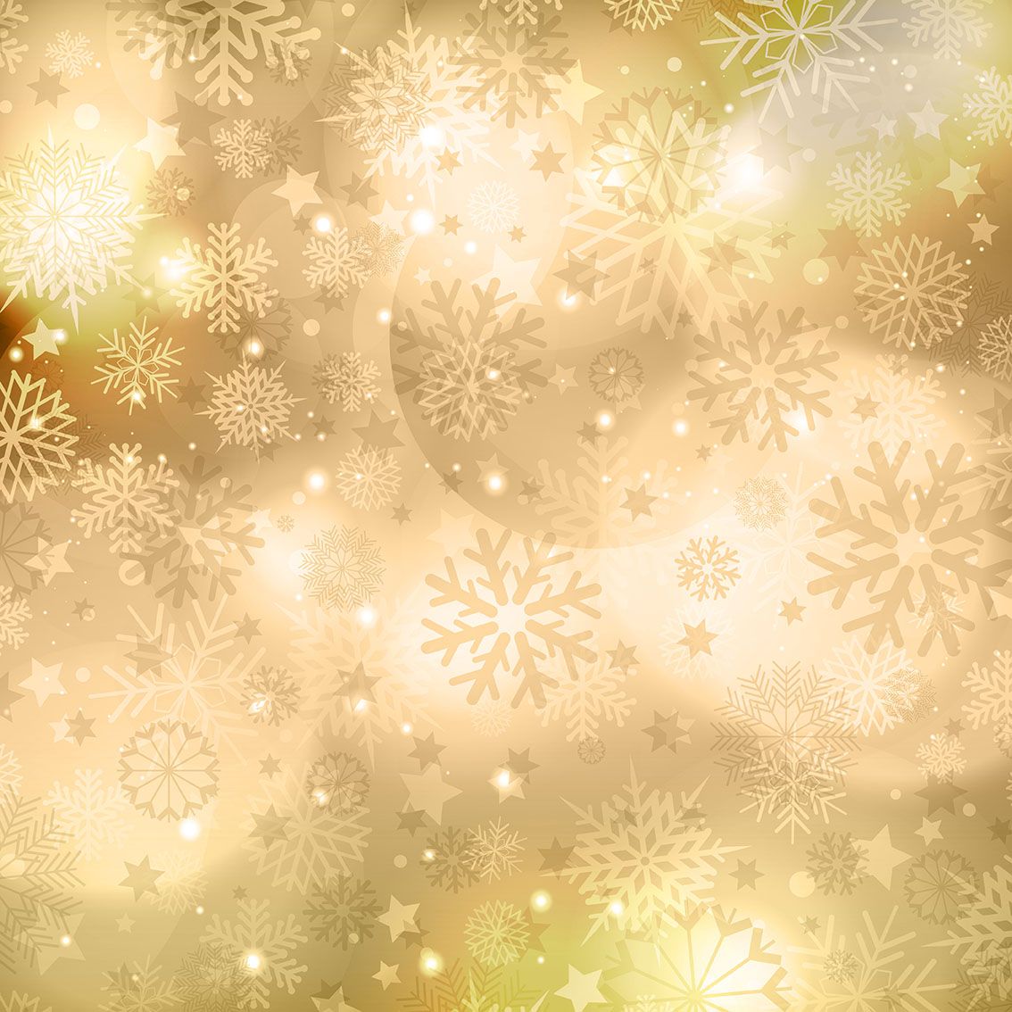 Gold Winter Wallpapers - Top Free Gold Winter Backgrounds - WallpaperAccess