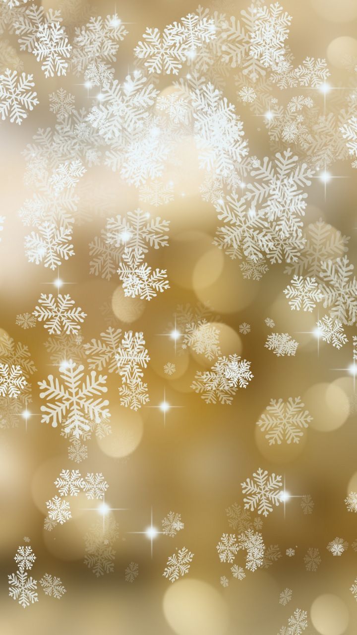 Gold Winter Wallpapers - Top Free Gold Winter Backgrounds - WallpaperAccess