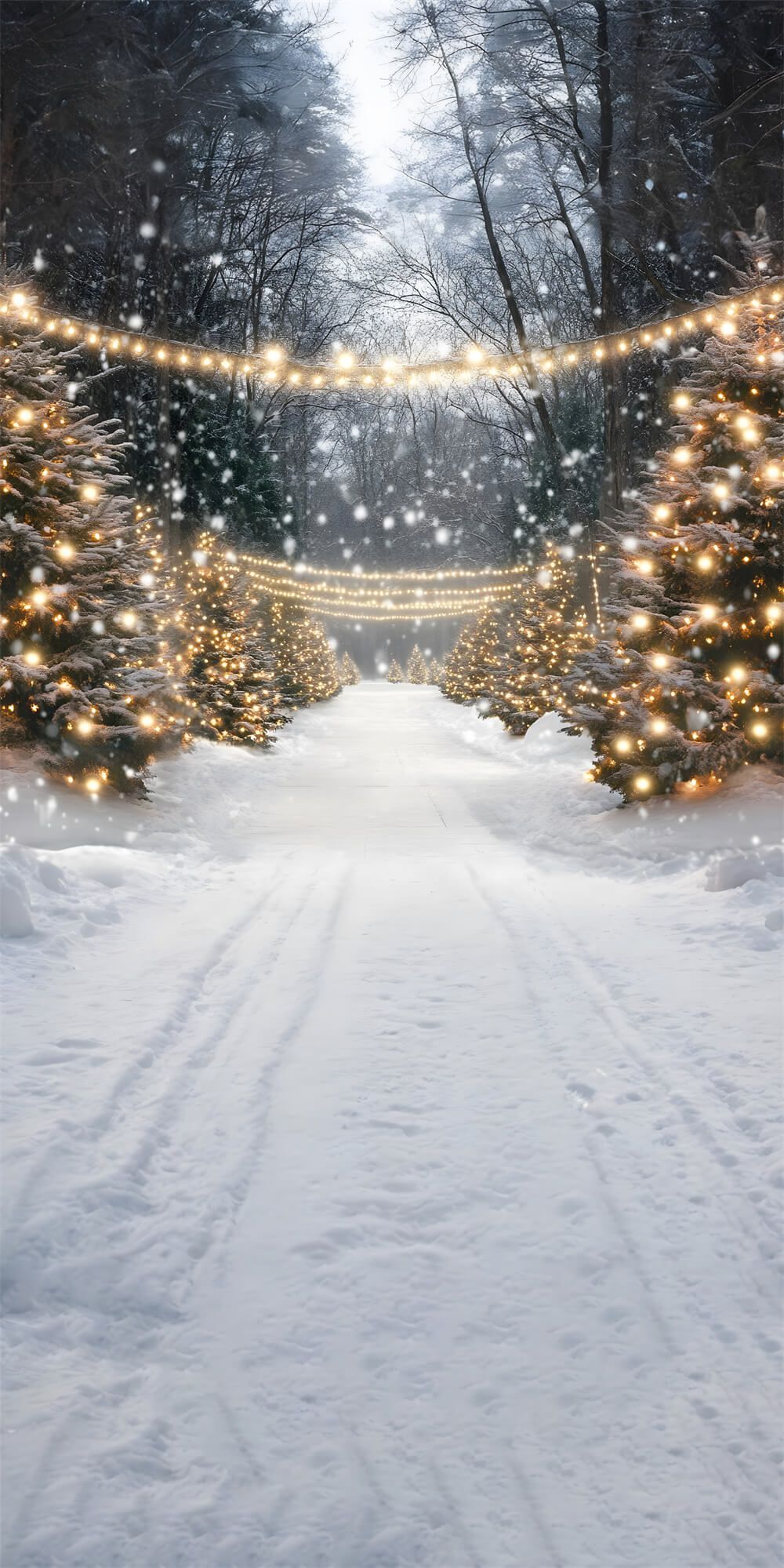 Gold Winter Wallpapers - Top Free Gold Winter Backgrounds - WallpaperAccess