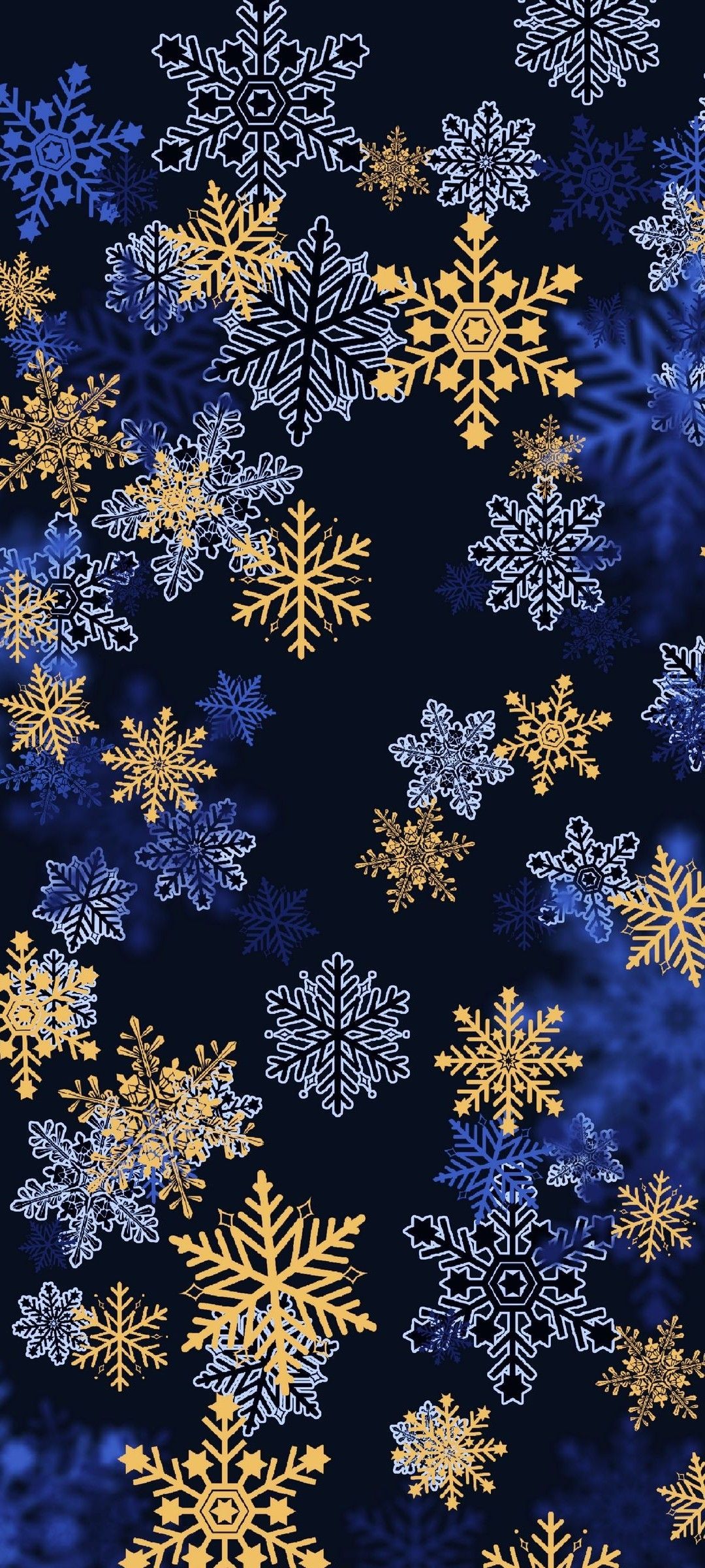 Gold Winter Wallpapers - Top Free Gold Winter Backgrounds - WallpaperAccess