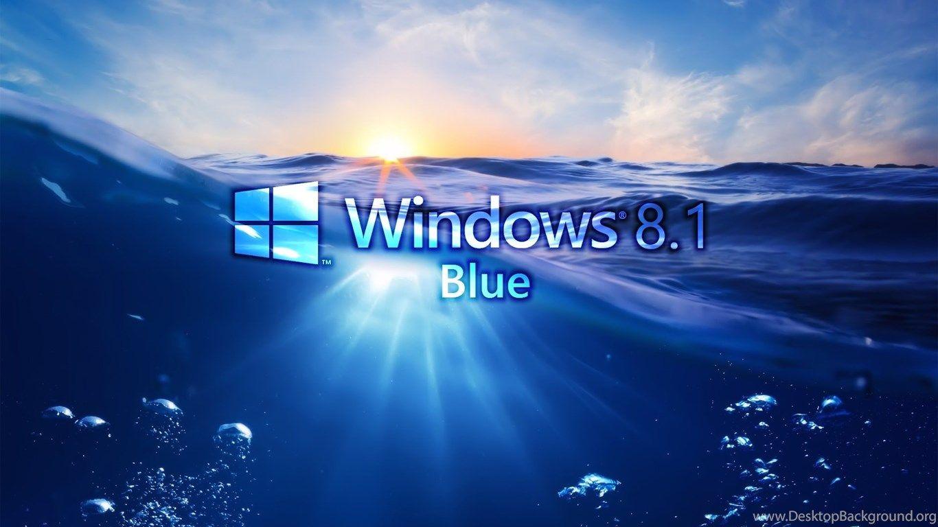 Windows 8.1 Pro Wallpapers