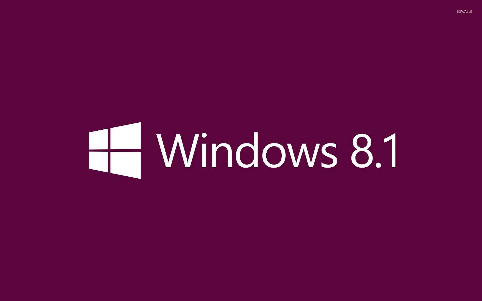Windows 8.1 Wallpapers - Top Free Windows 8.1 Backgrounds - WallpaperAccess