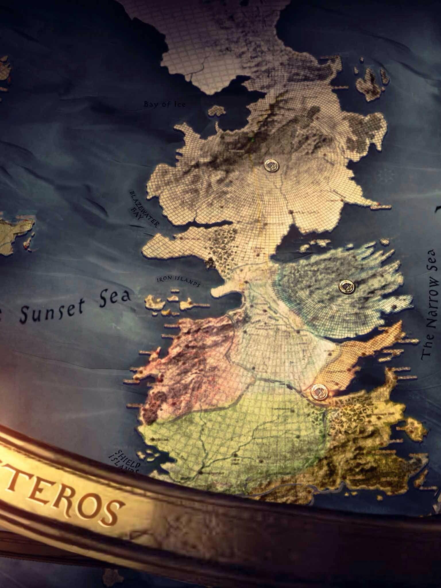Westeros Wallpapers - Top Free Westeros Backgrounds - WallpaperAccess