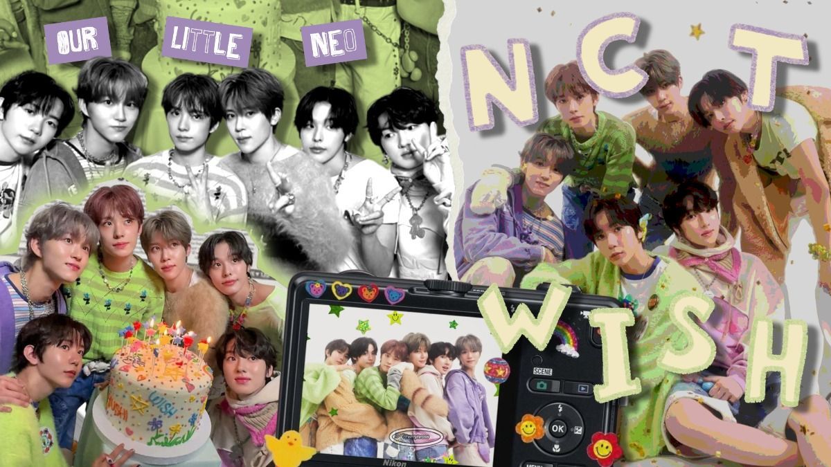 NCT Wish Wallpapers - Top Free NCT Wish Backgrounds - WallpaperAccess