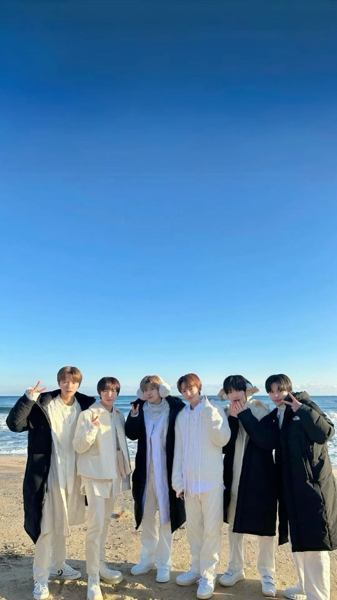 NCT Wish Wallpapers - Top Free NCT Wish Backgrounds - WallpaperAccess