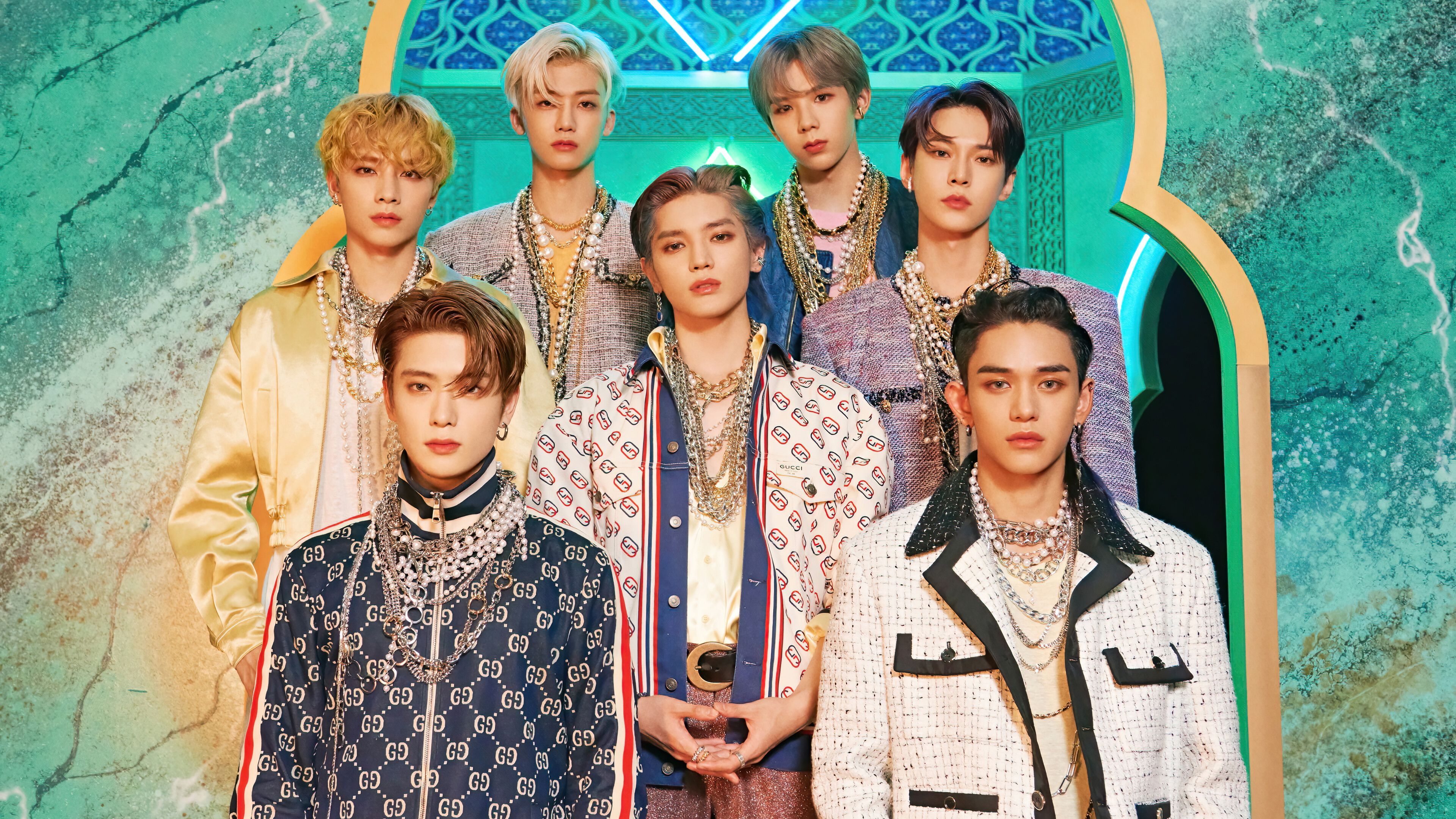 NCT Wish Wallpapers - Top Free NCT Wish Backgrounds - WallpaperAccess