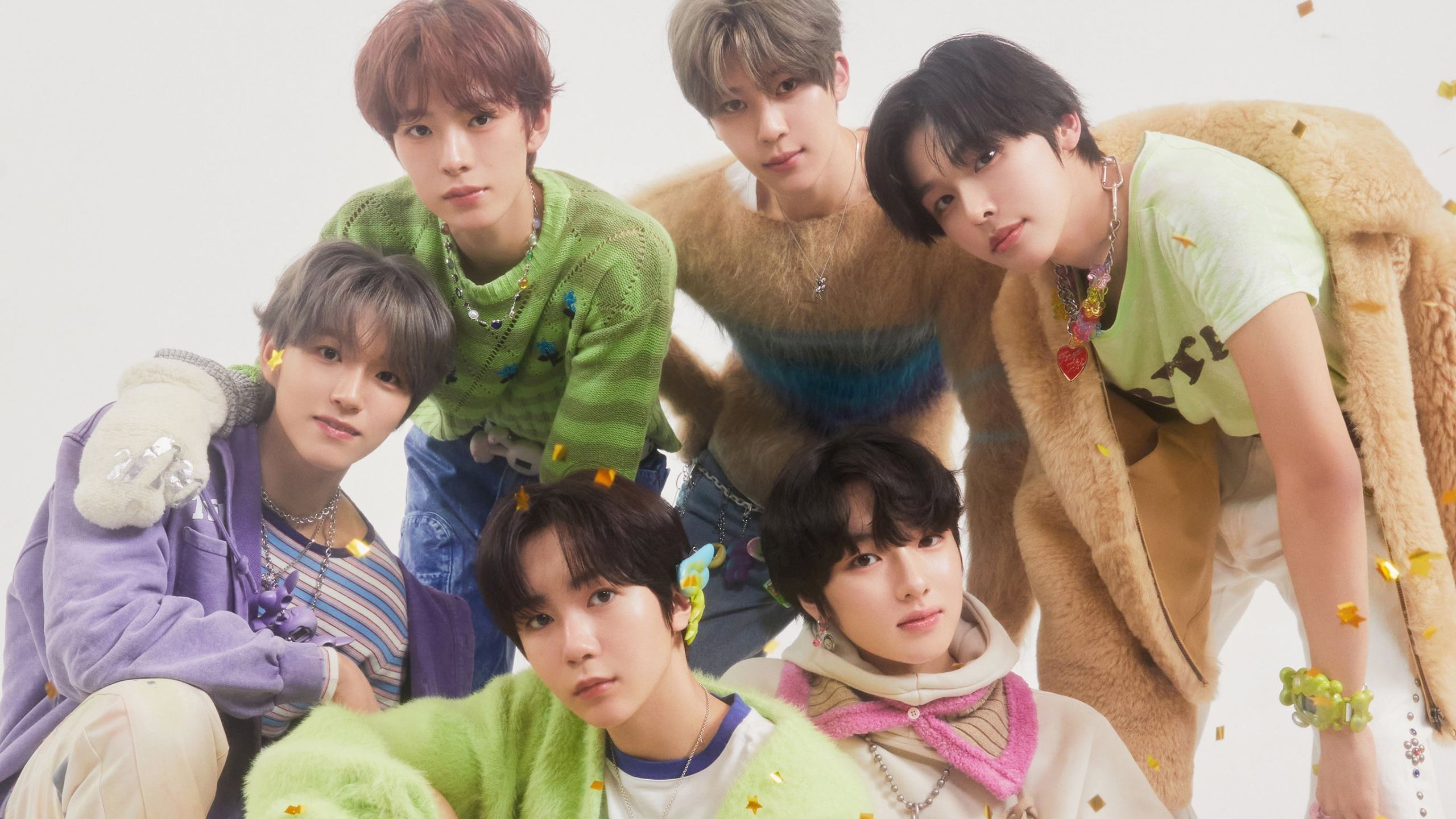 NCT Wish Wallpapers - Top Free NCT Wish Backgrounds - WallpaperAccess