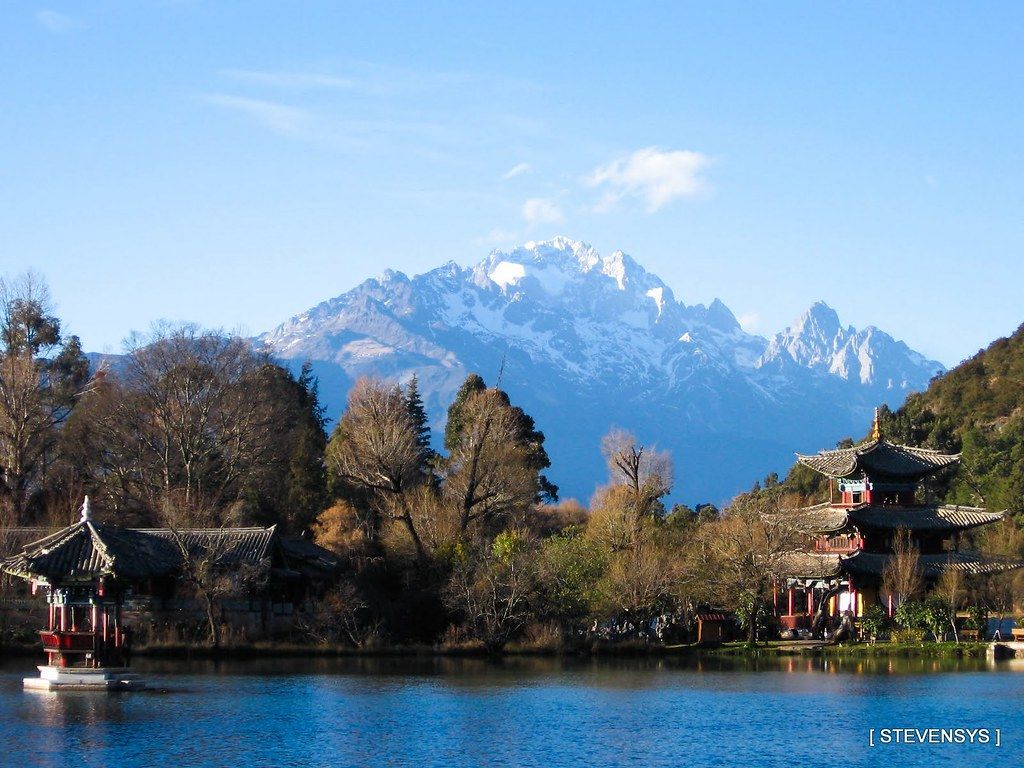 Kunming Wallpapers - Top Free Kunming Backgrounds - WallpaperAccess