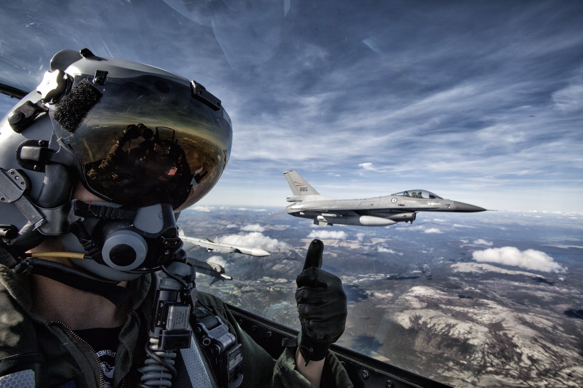 Fighter Jet Cockpit Wallpapers - Top Free Fighter Jet Cockpit ...