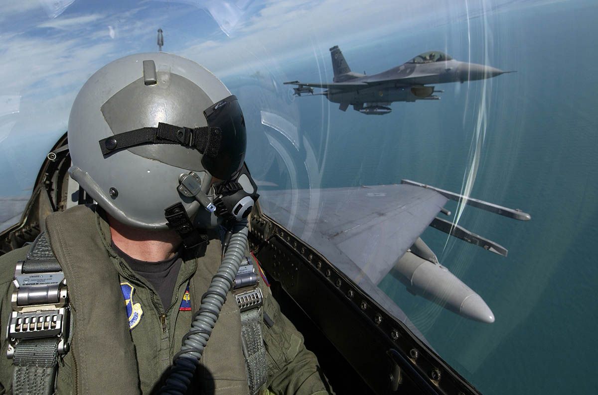 Fighter Jet Cockpit Wallpapers - Top Free Fighter Jet Cockpit ...
