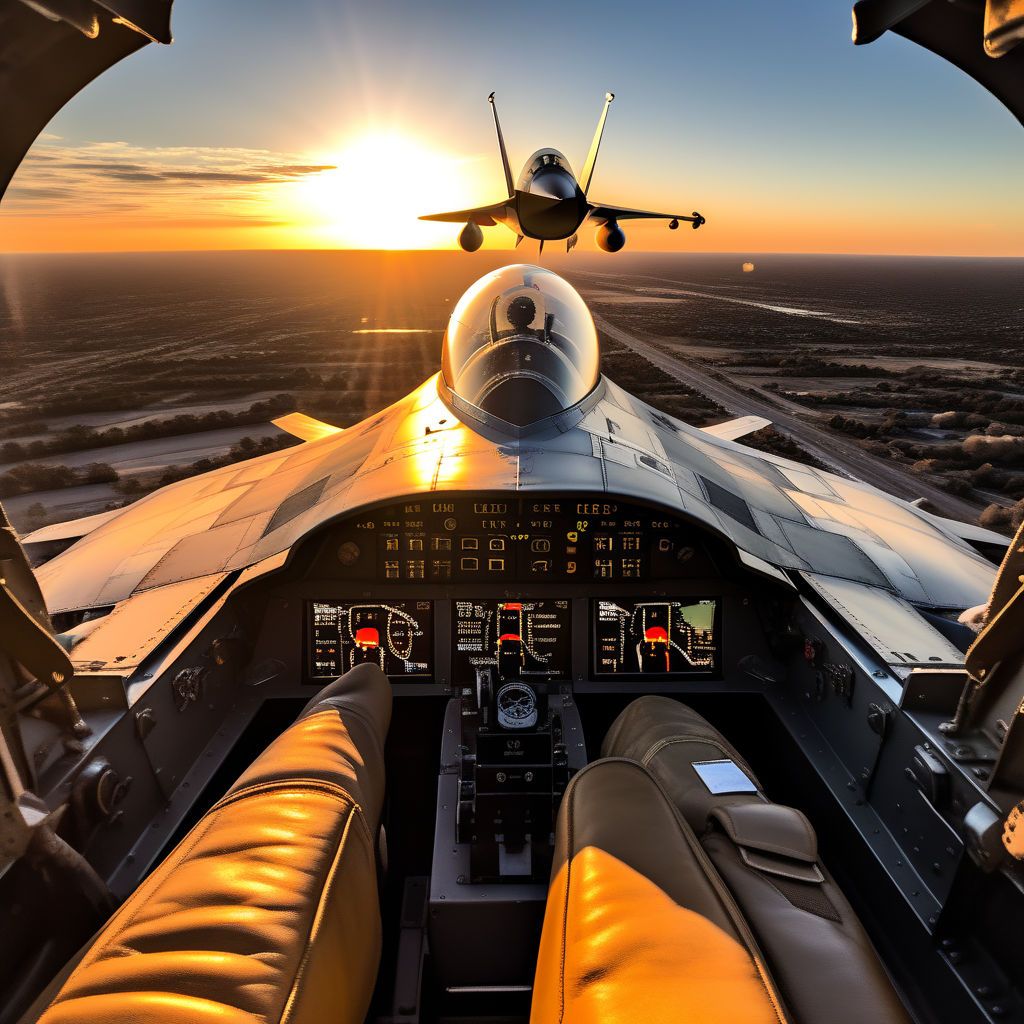 Fighter Jet Cockpit Wallpapers - Top Free Fighter Jet Cockpit ...