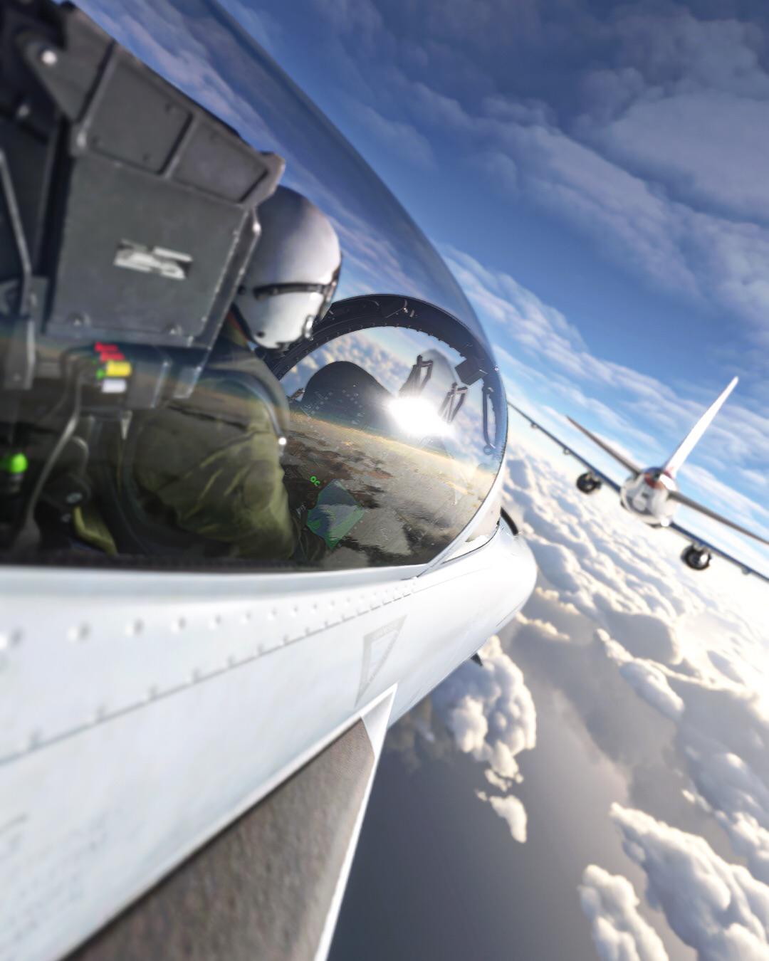 Fighter Jet Cockpit Wallpapers - Top Free Fighter Jet Cockpit ...