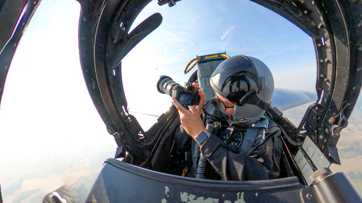 Fighter Jet Cockpit Wallpapers - Top Free Fighter Jet Cockpit ...