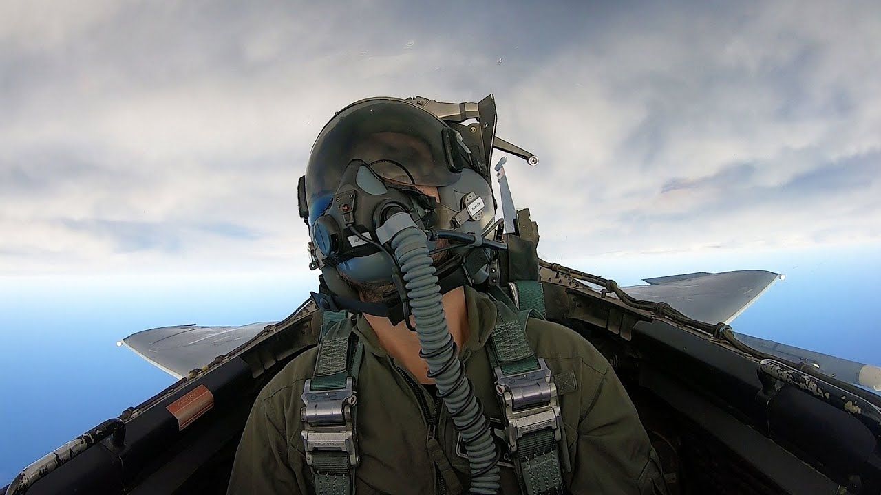 Fighter Jet Cockpit Wallpapers - Top Free Fighter Jet Cockpit ...