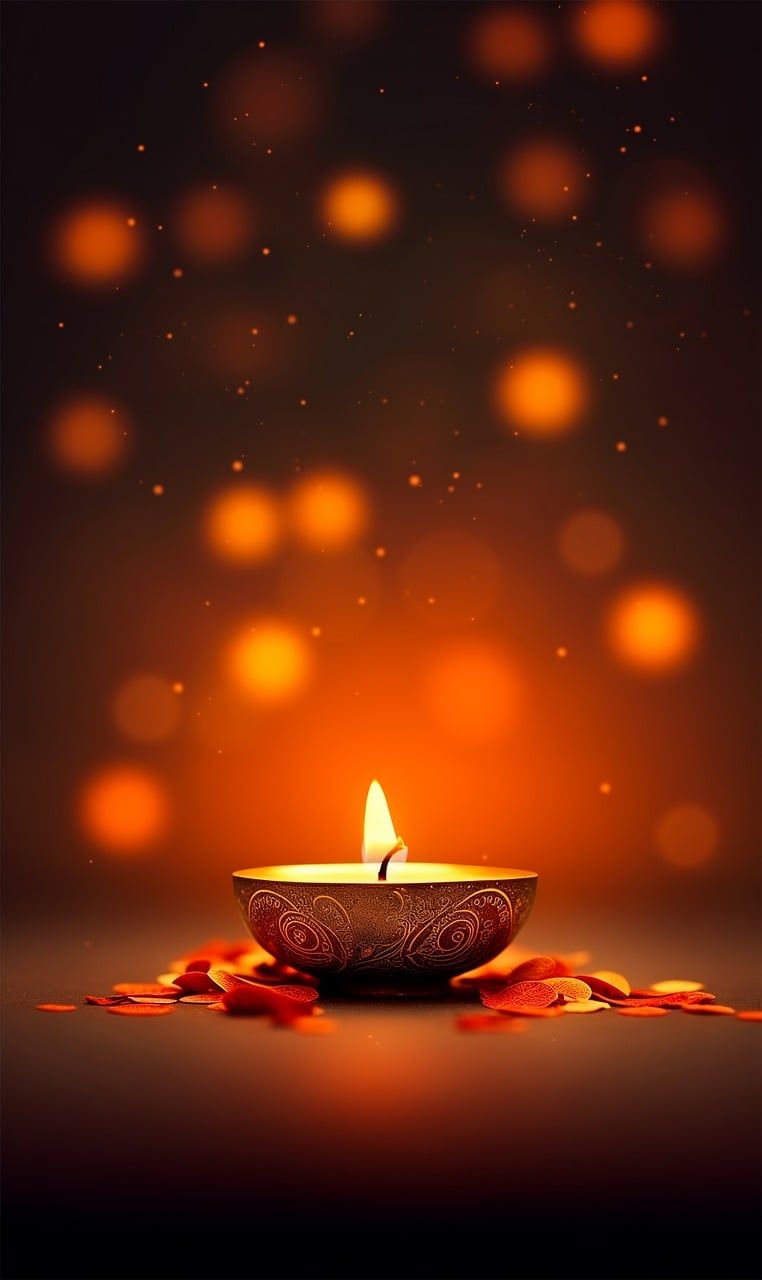 Diwali Lights Wallpapers - Top Free Diwali Lights Backgrounds ...