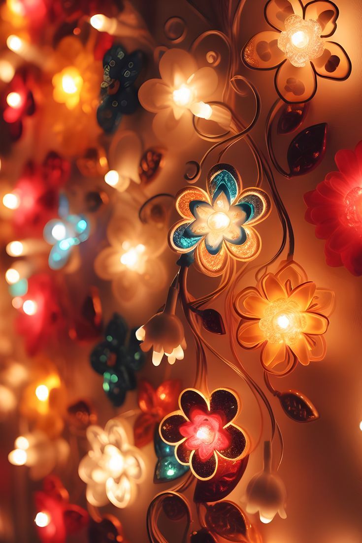 Diwali Lights Wallpapers - Top Free Diwali Lights Backgrounds ...