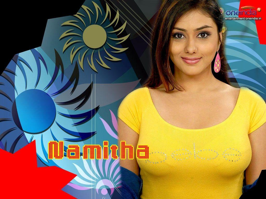 Namitha Wallpapers - Top Free Namitha Backgrounds - WallpaperAccess