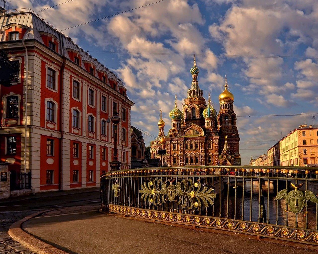 Saint Petersburg Wallpapers - Top Free Saint Petersburg Backgrounds - WallpaperAccess