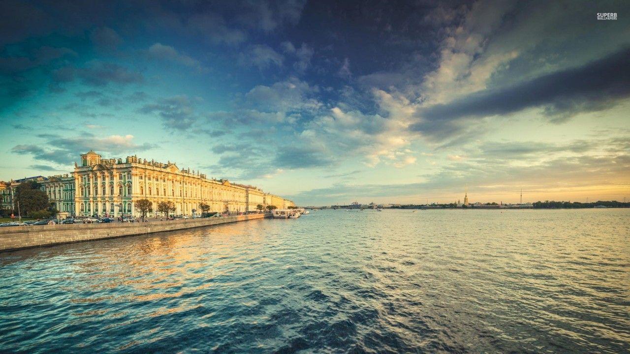 Saint Petersburg Wallpapers - Top Free Saint Petersburg Backgrounds - WallpaperAccess
