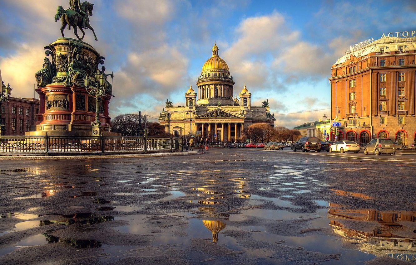 Saint Petersburg Wallpapers - Top Free Saint Petersburg Backgrounds - WallpaperAccess