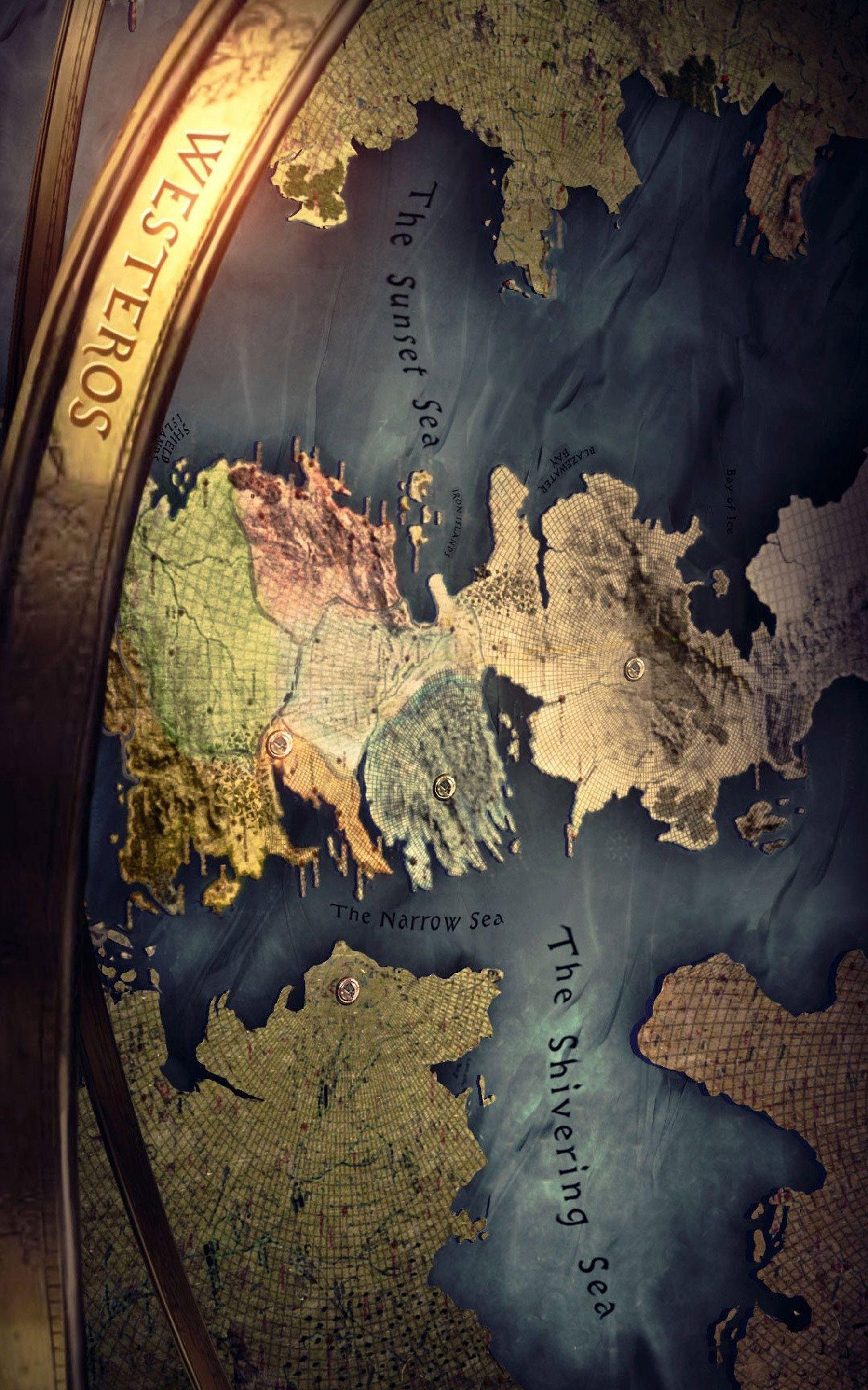 Westeros Wallpapers - Top Free Westeros Backgrounds - WallpaperAccess