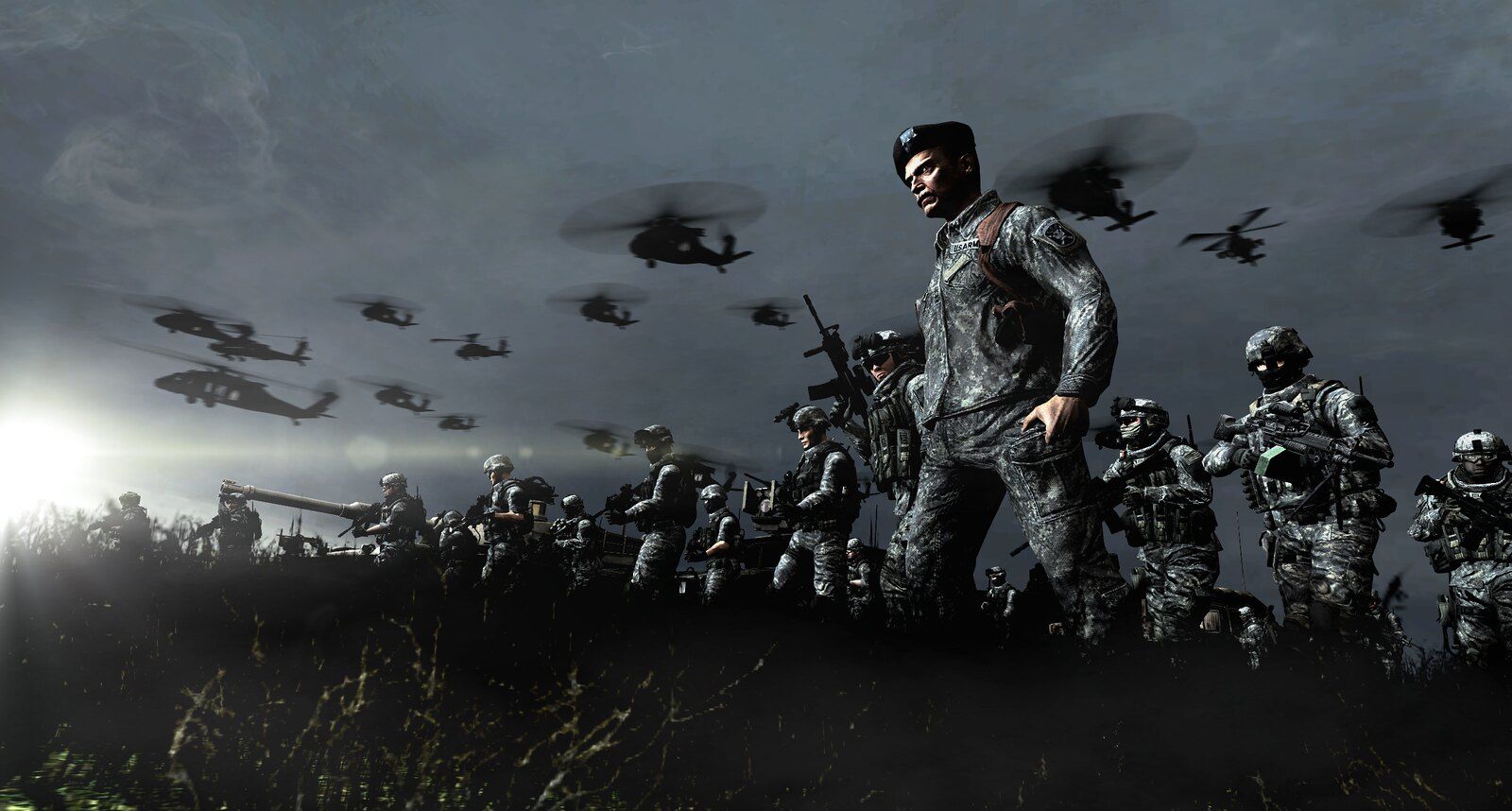 Shadow Company Wallpapers - Top Free Shadow Company Backgrounds ...