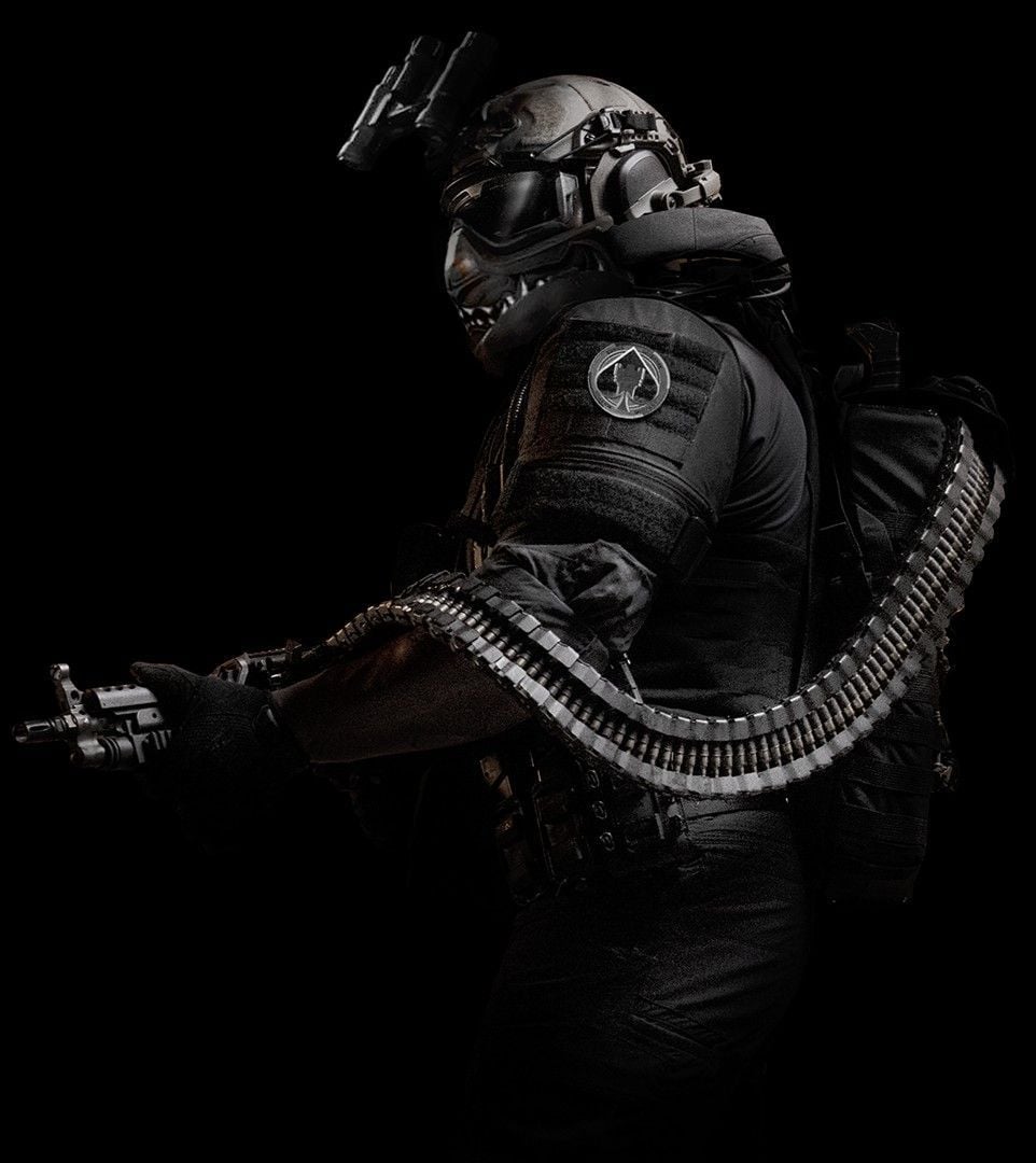 Shadow Company Wallpapers - Top Free Shadow Company Backgrounds ...