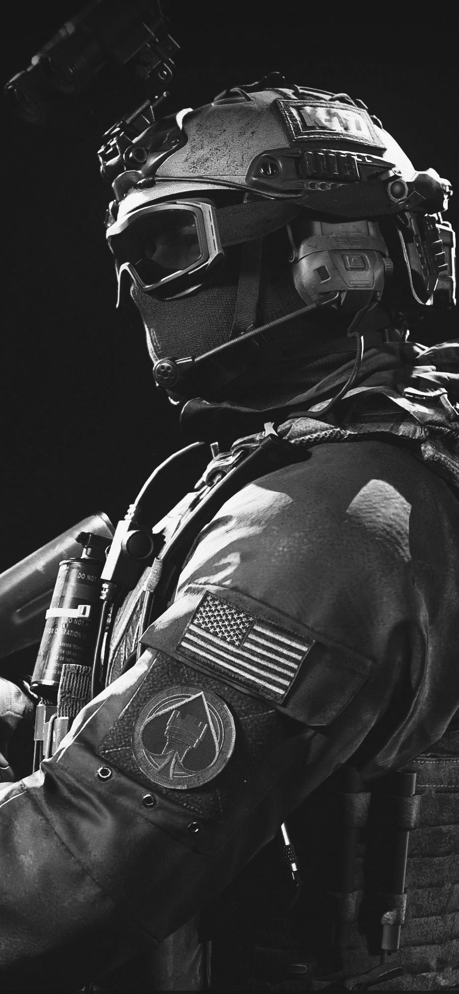 Shadow Company Wallpapers - Top Free Shadow Company Backgrounds ...