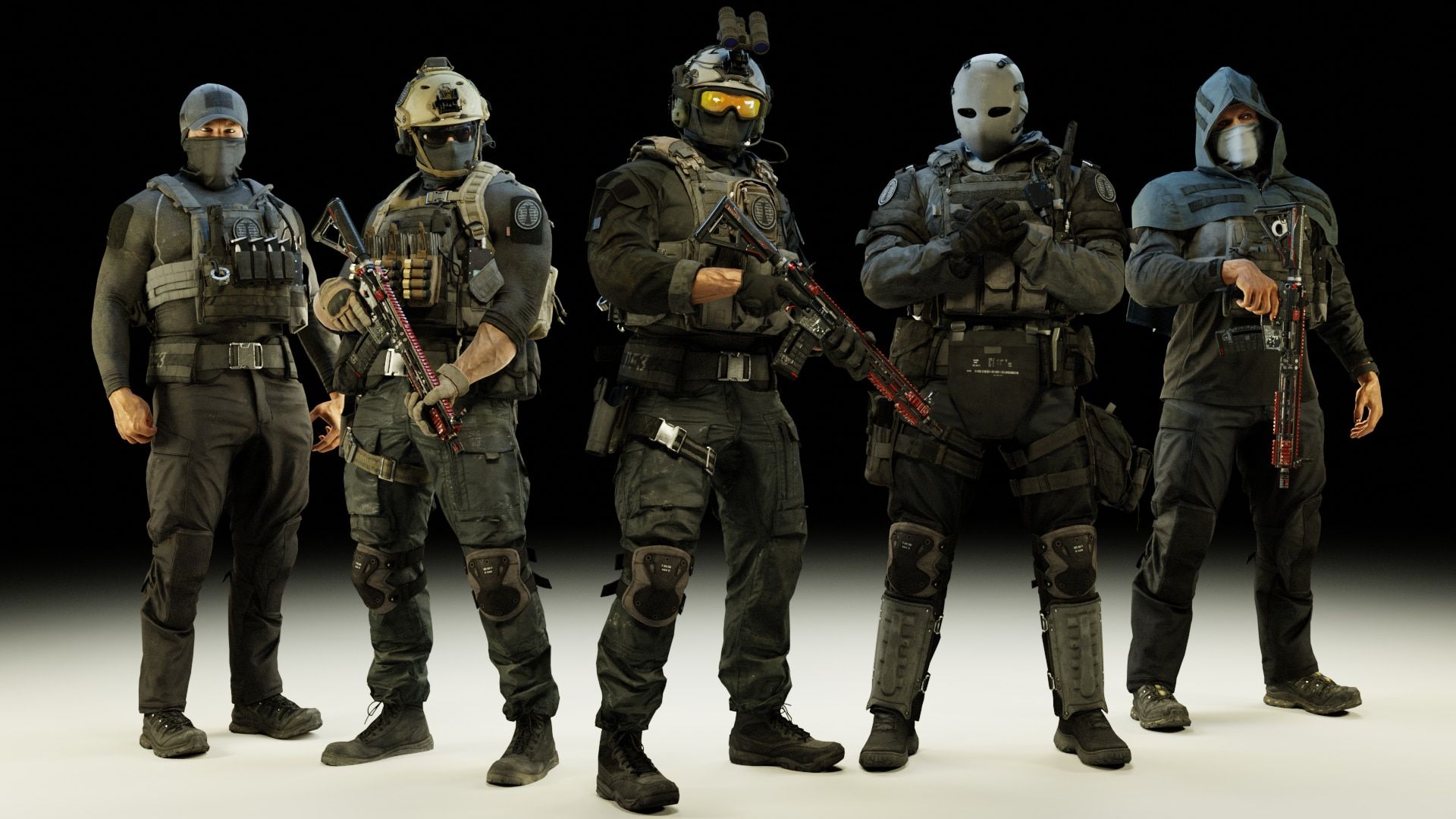 Shadow Company Wallpapers - Top Free Shadow Company Backgrounds ...