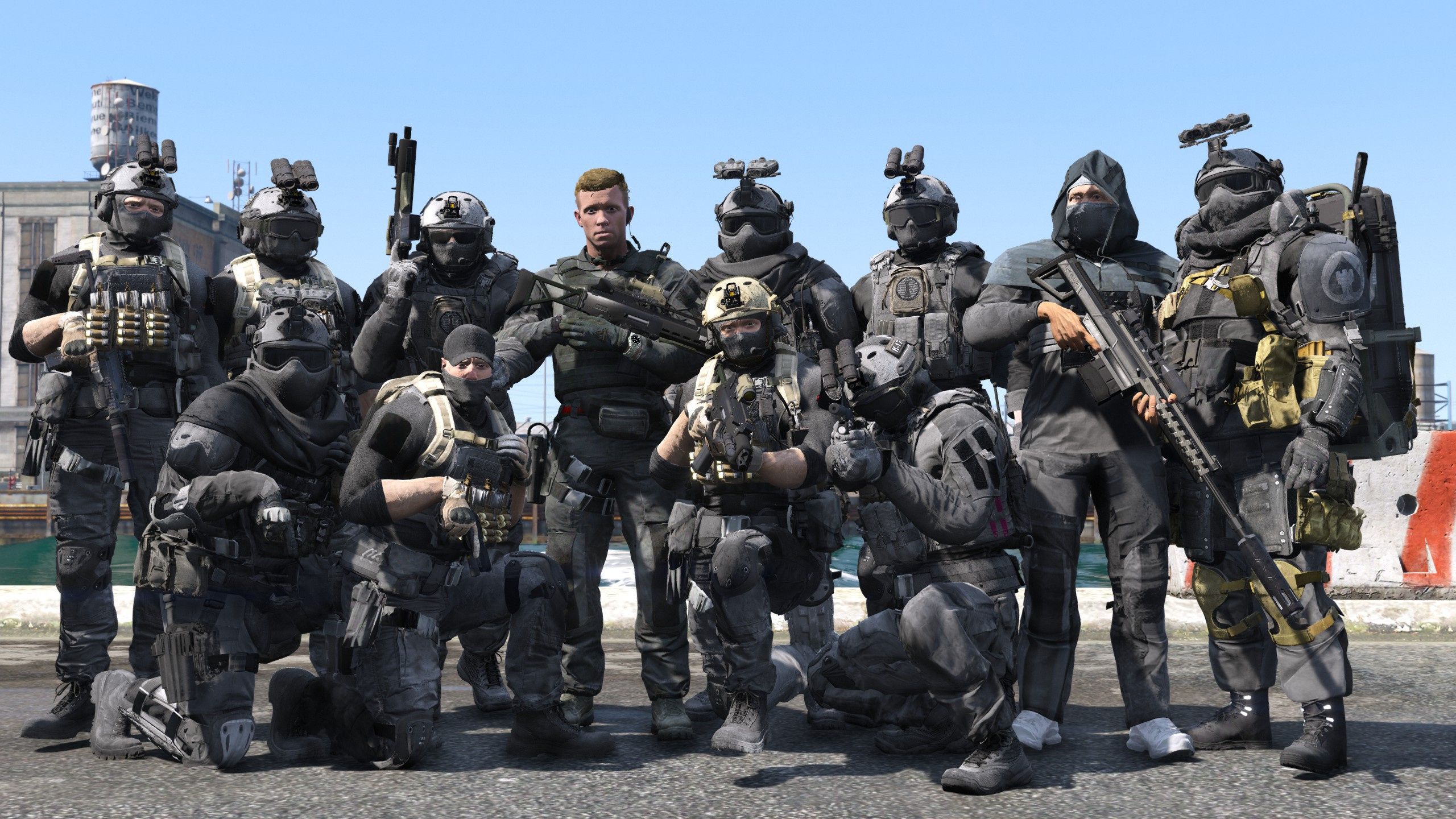 Shadow Company Wallpapers - Top Free Shadow Company Backgrounds - WallpaperAccess