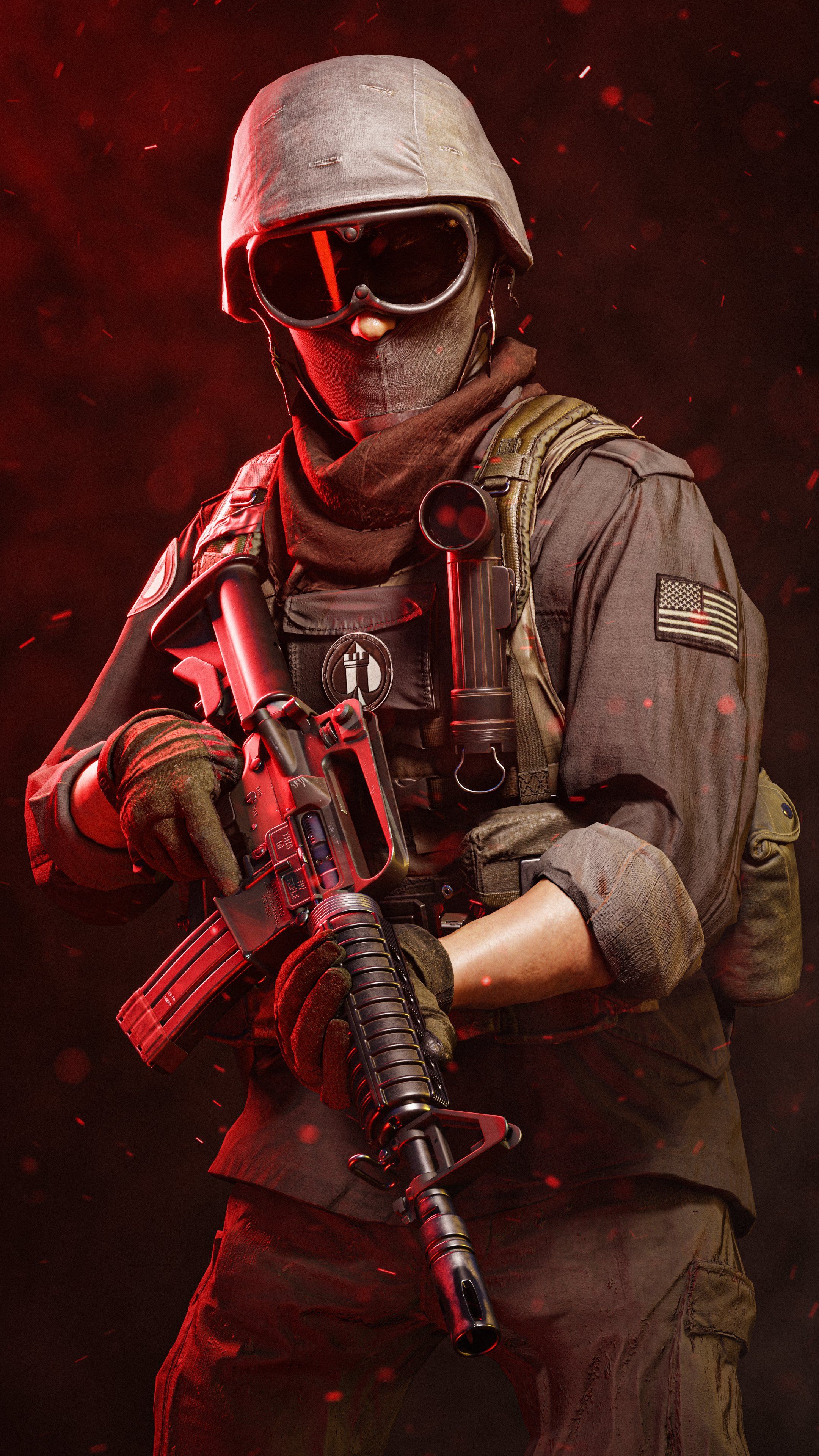 Shadow Company Wallpapers - Top Free Shadow Company Backgrounds ...