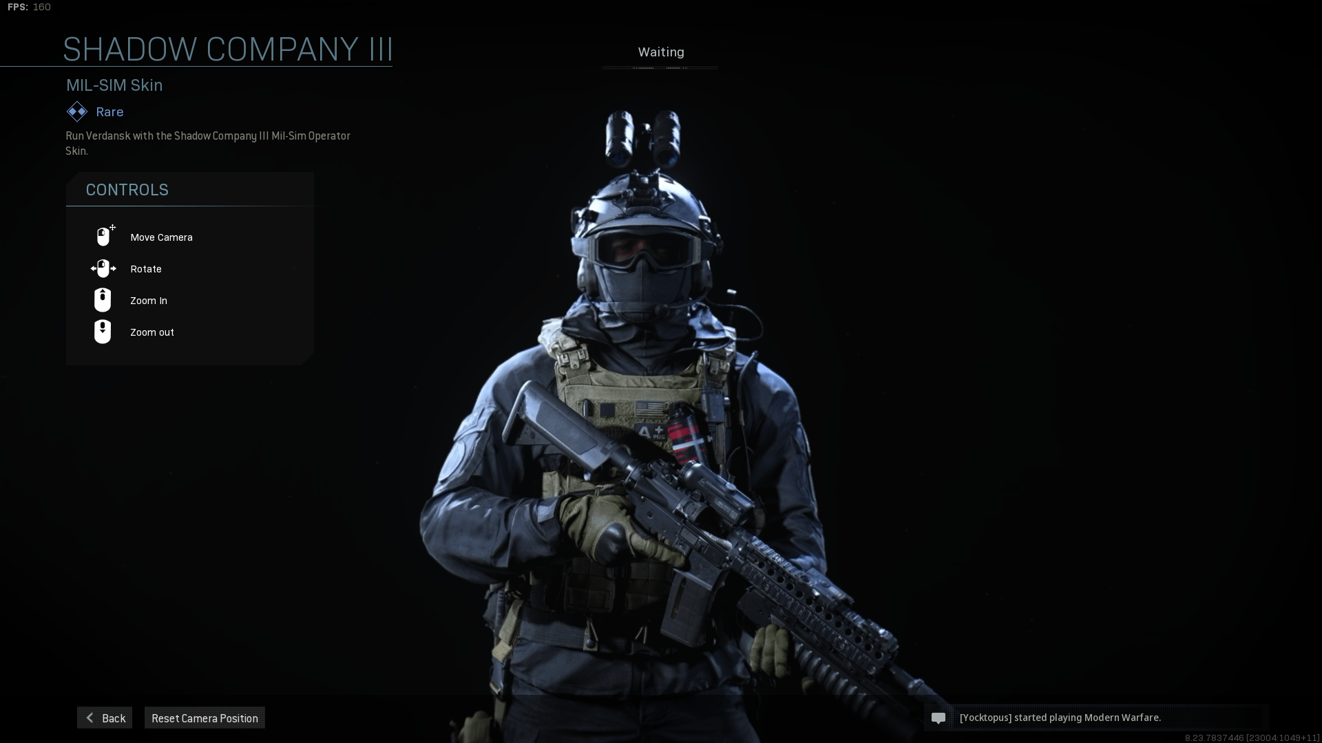 Shadow Company Wallpapers - Top Free Shadow Company Backgrounds ...