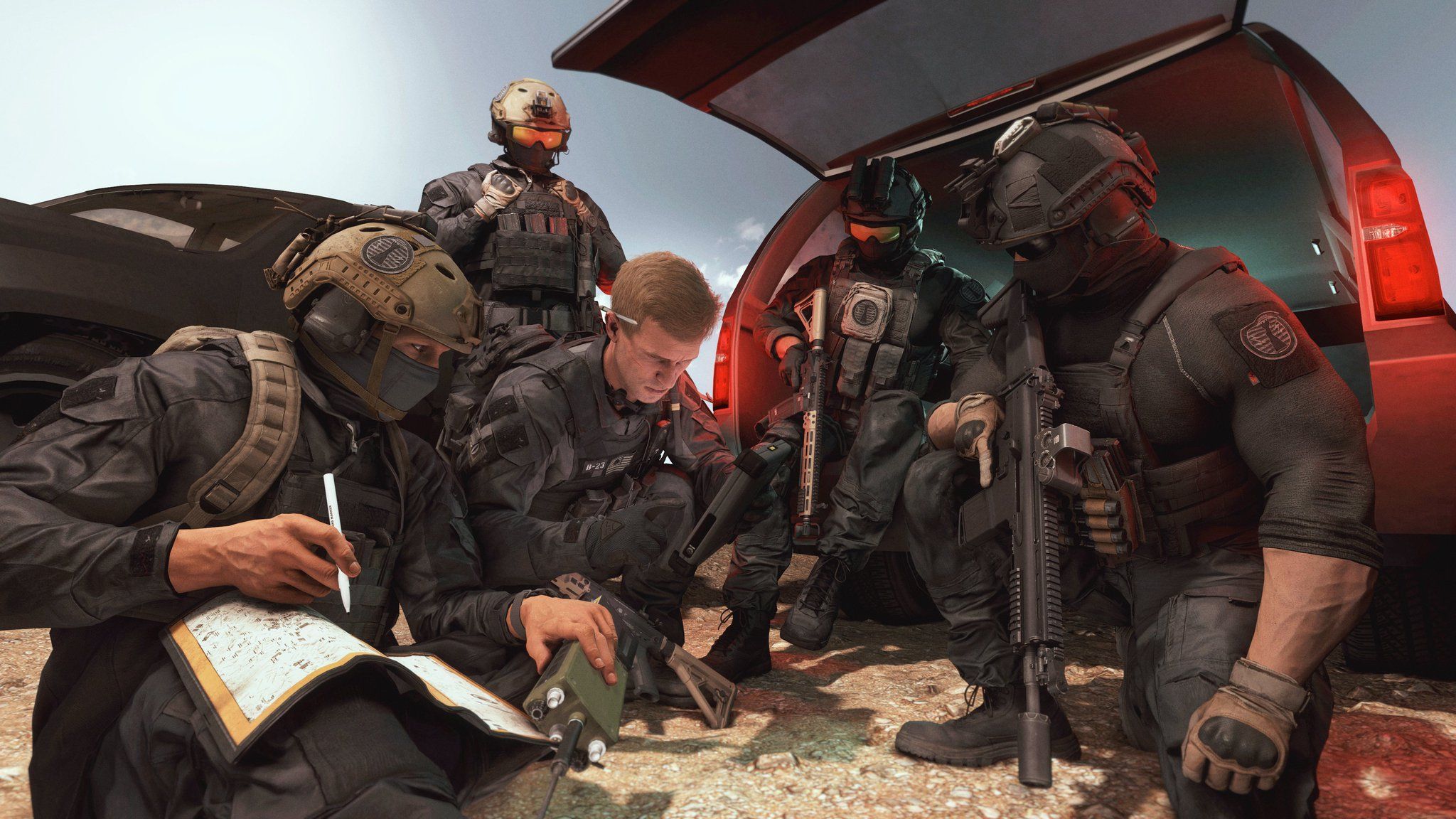 Shadow Company Wallpapers - Top Free Shadow Company Backgrounds ...