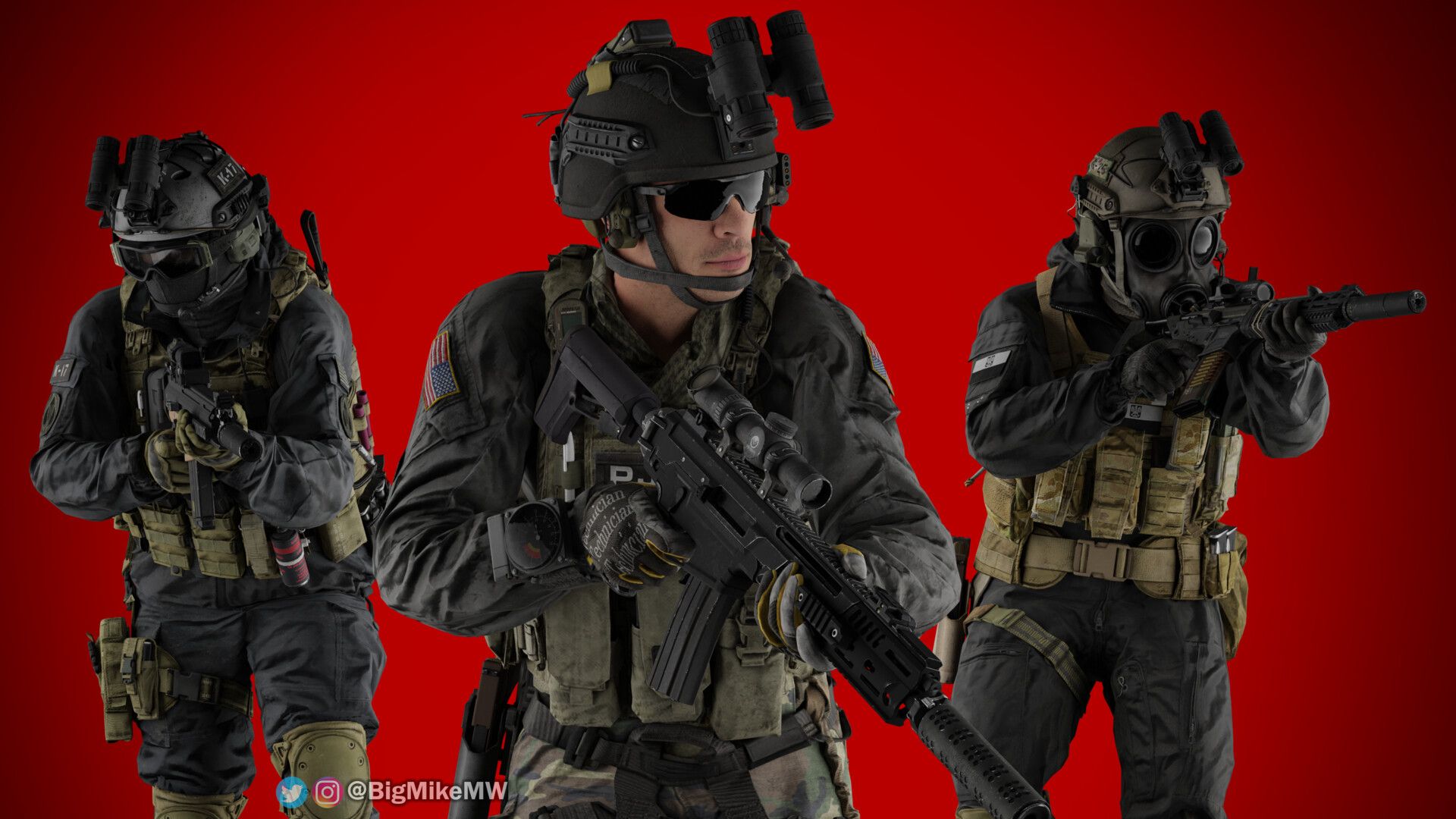 Shadow Company Wallpapers - Top Free Shadow Company Backgrounds ...