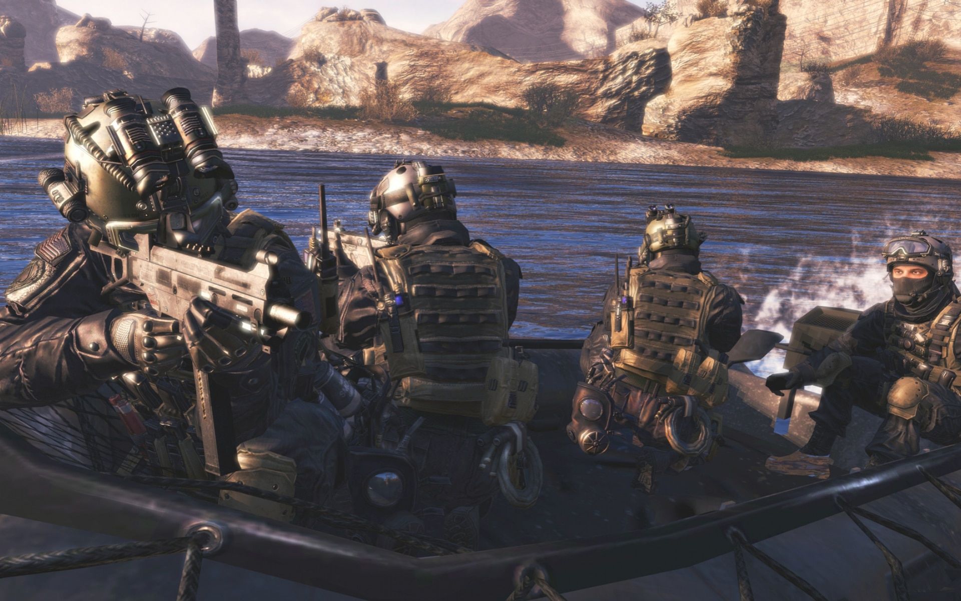 Shadow Company Wallpapers - Top Free Shadow Company Backgrounds ...