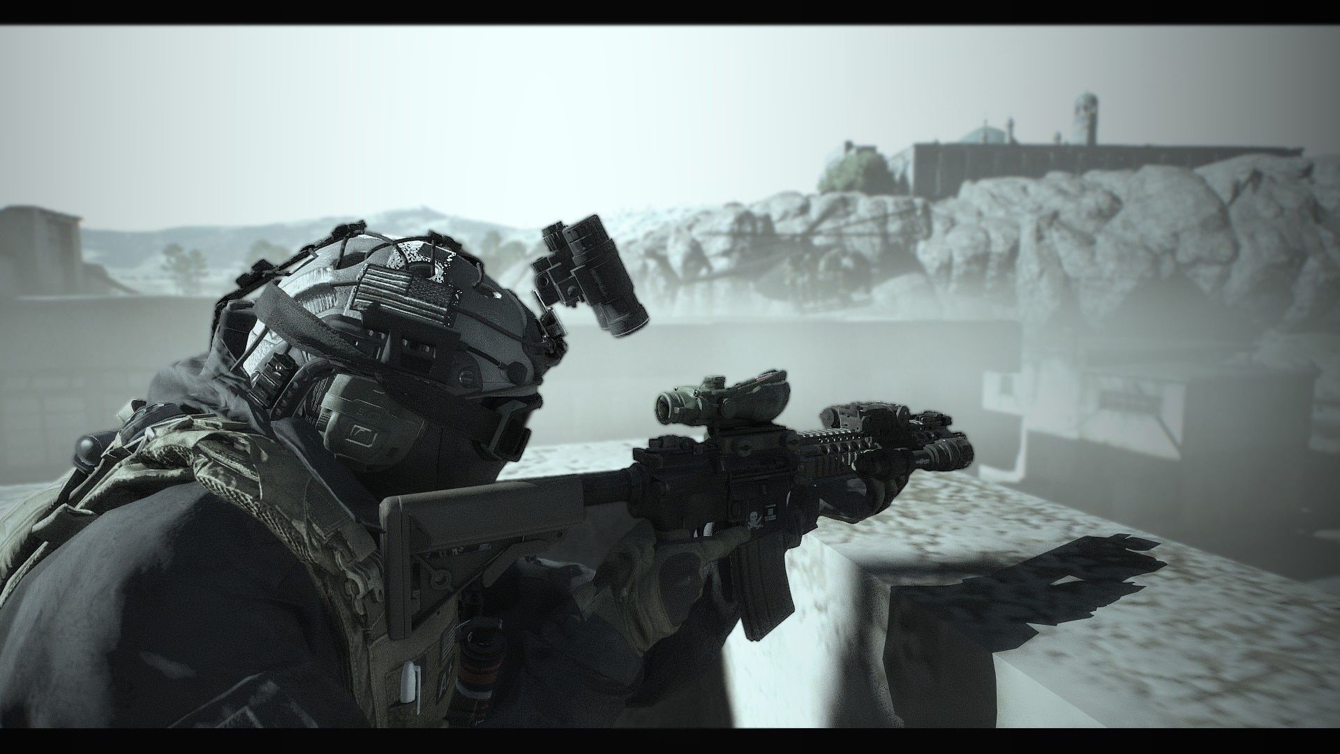 Shadow Company Wallpapers - Top Free Shadow Company Backgrounds ...