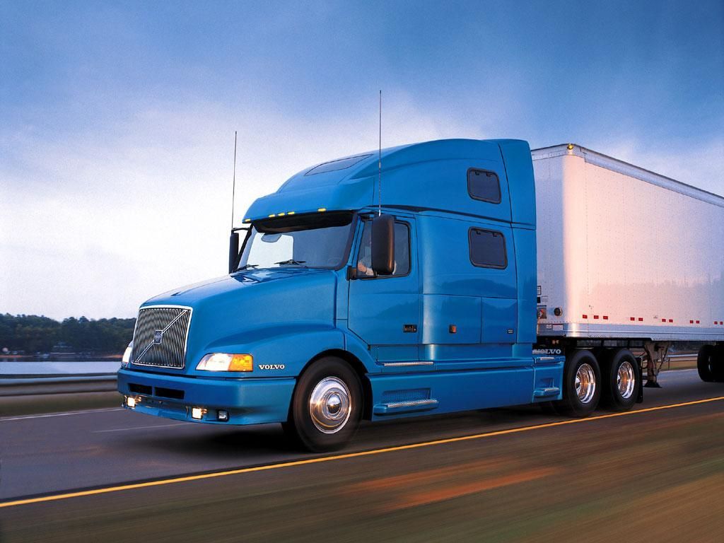Volvo VNL Wallpapers - Top Free Volvo VNL Backgrounds - WallpaperAccess