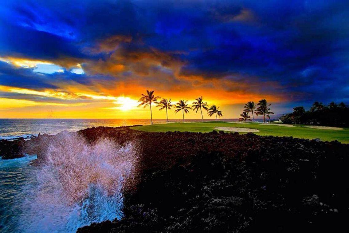 Big Island Hawaii Wallpapers - Top Free Big Island Hawaii Backgrounds ...