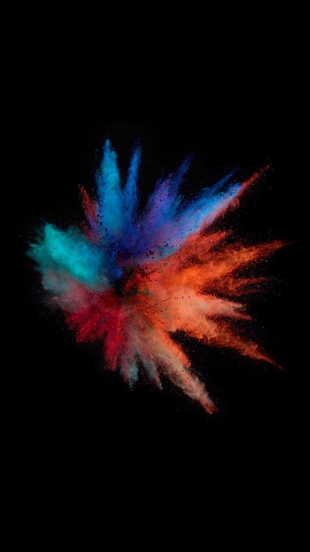 Paint Splash Wallpapers - Top Free Paint Splash Backgrounds ...