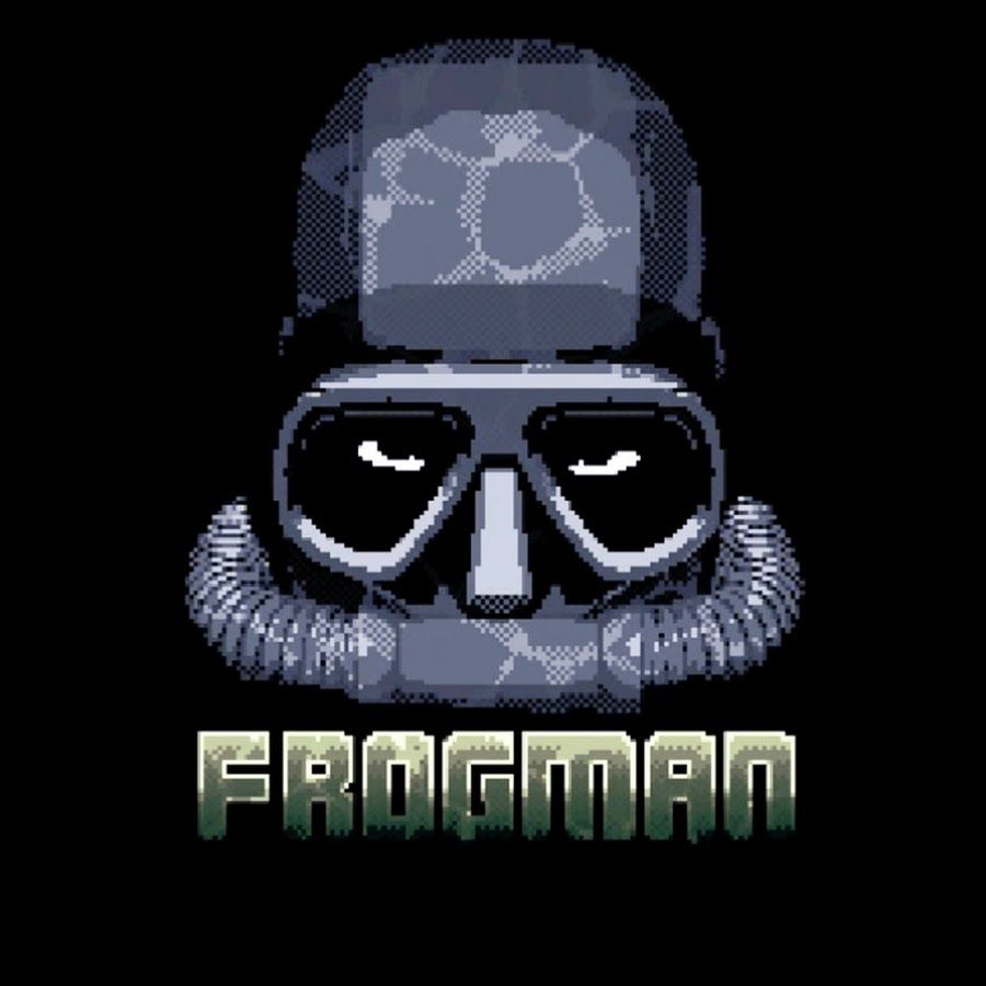Frogman Wallpapers - Top Free Frogman Backgrounds - WallpaperAccess