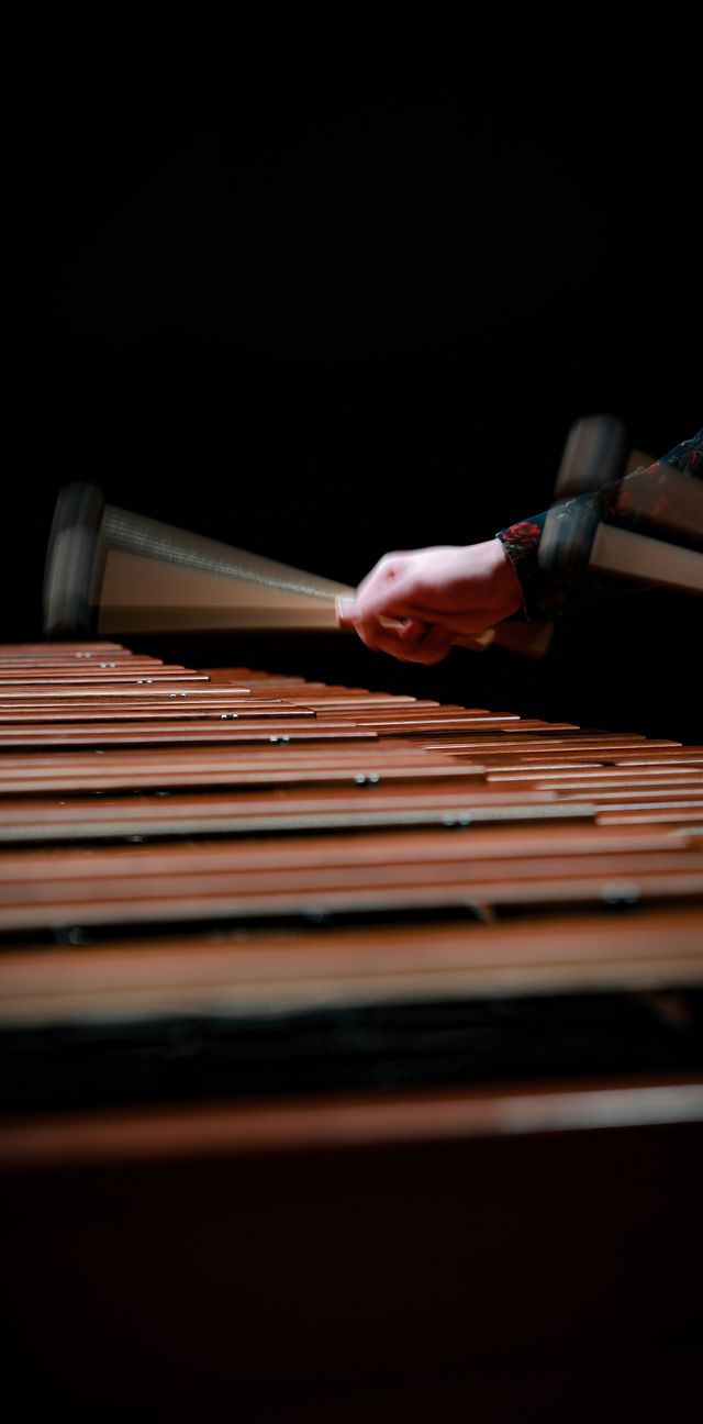 Marimba Wallpapers - Top Free Marimba Backgrounds - WallpaperAccess