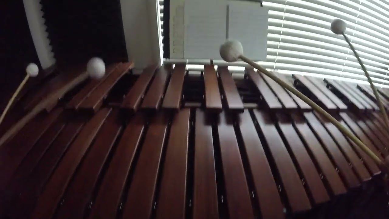 Marimba Wallpapers - Top Free Marimba Backgrounds - WallpaperAccess