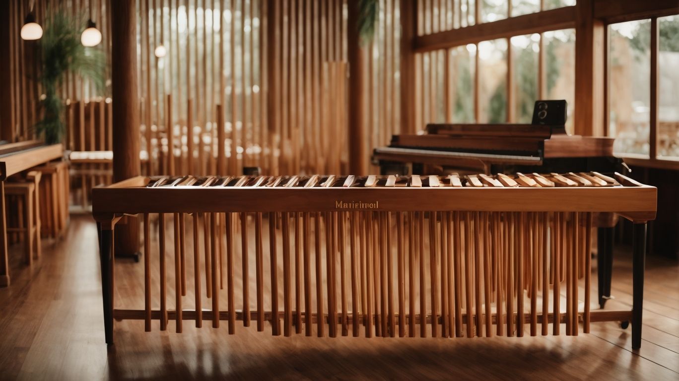 Marimba Wallpapers - Top Free Marimba Backgrounds - WallpaperAccess