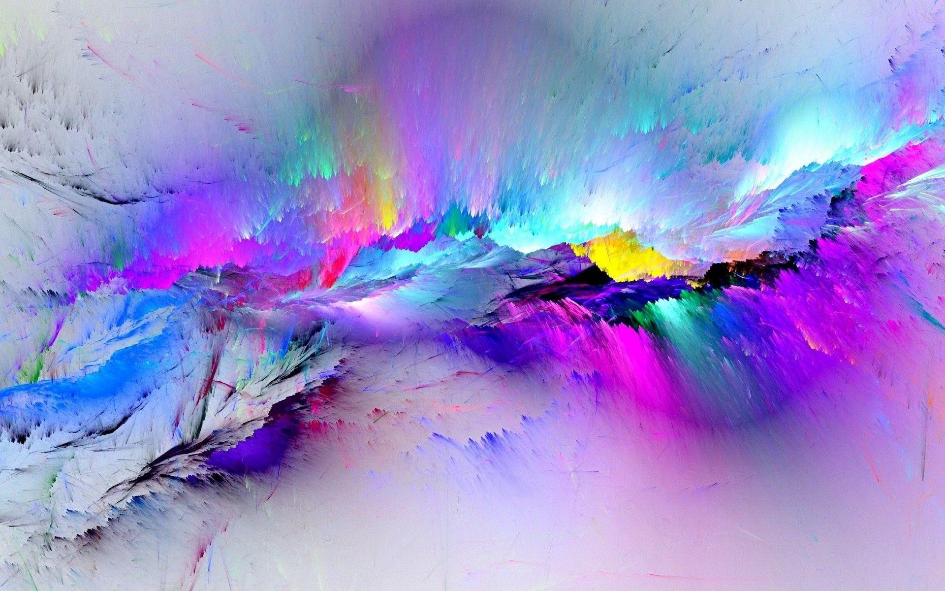 Paint Splash Wallpapers - Top Free Paint Splash Backgrounds ...