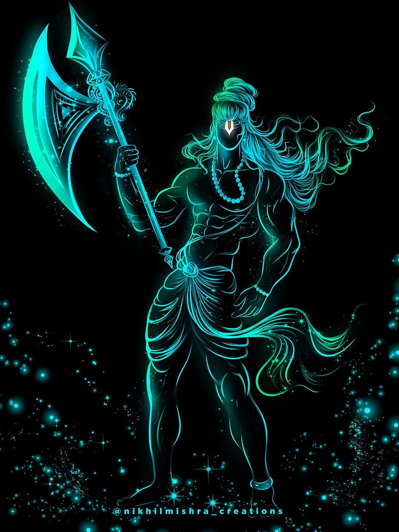 Parashurama Wallpapers - Top Free Parashurama Backgrounds - WallpaperAccess