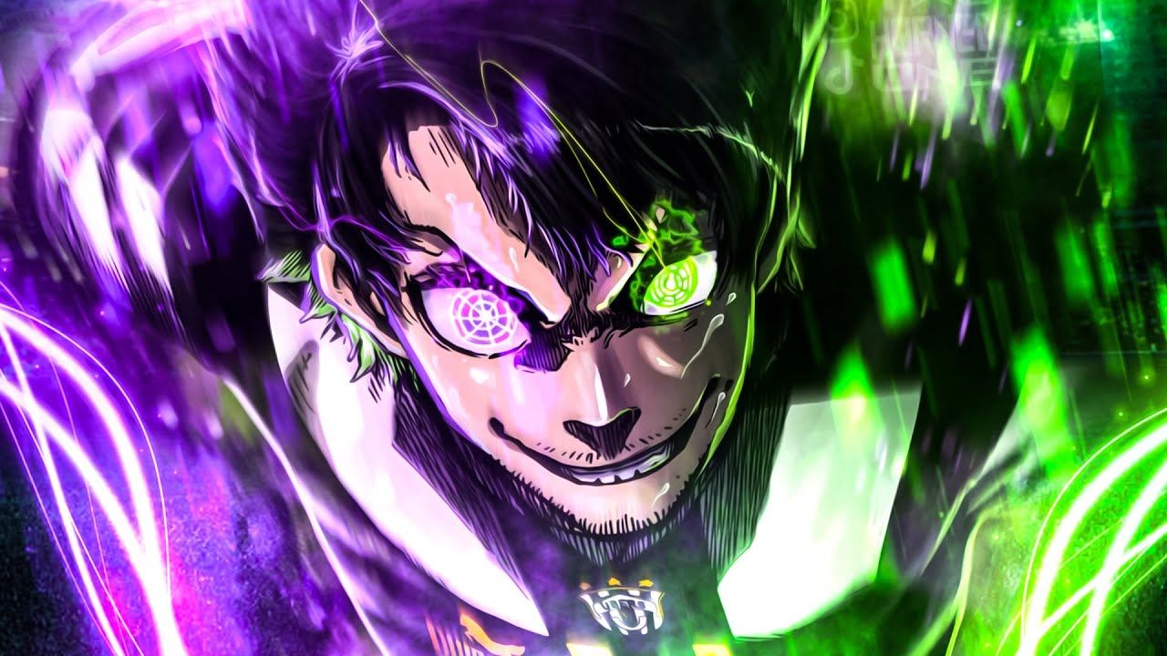 Oliver Aiku Wallpapers - Top Free Oliver Aiku Backgrounds - WallpaperAccess